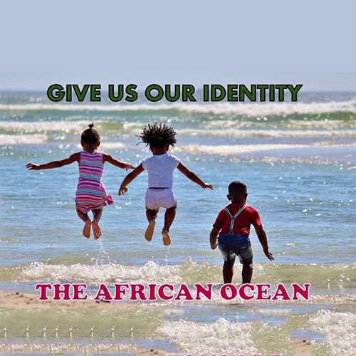 The African Ocean – African Ocean for African People